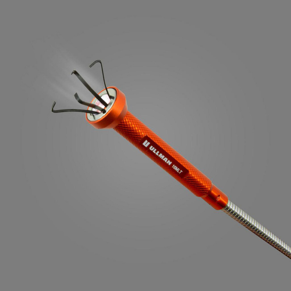 Ullman Devices - Retrieving Tool: Magnetic | MSC Direct