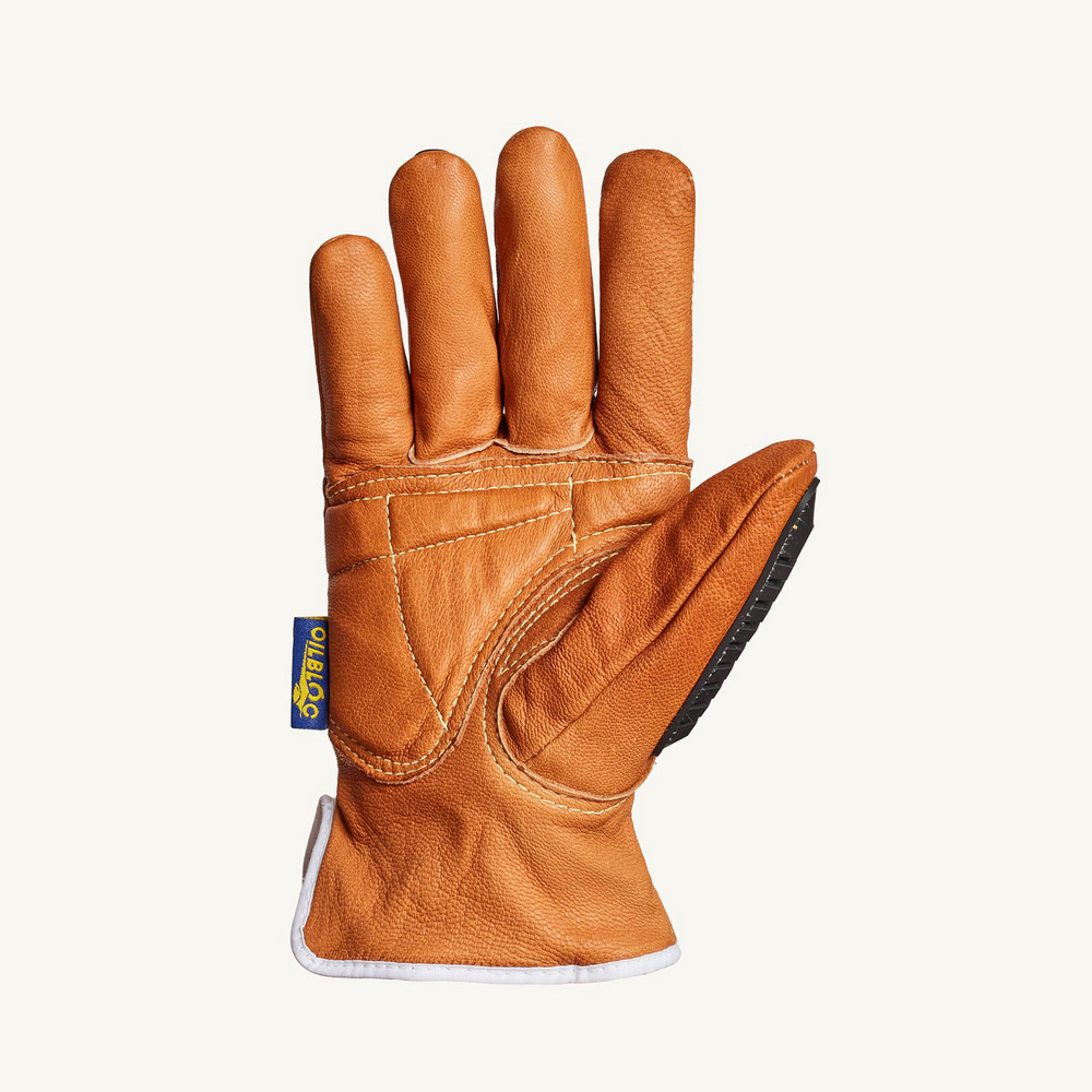 Superior Glove Works - Cut, Puncture & Abrasion-Resistant Gloves: Superior Glove Works 378GKTKL ...