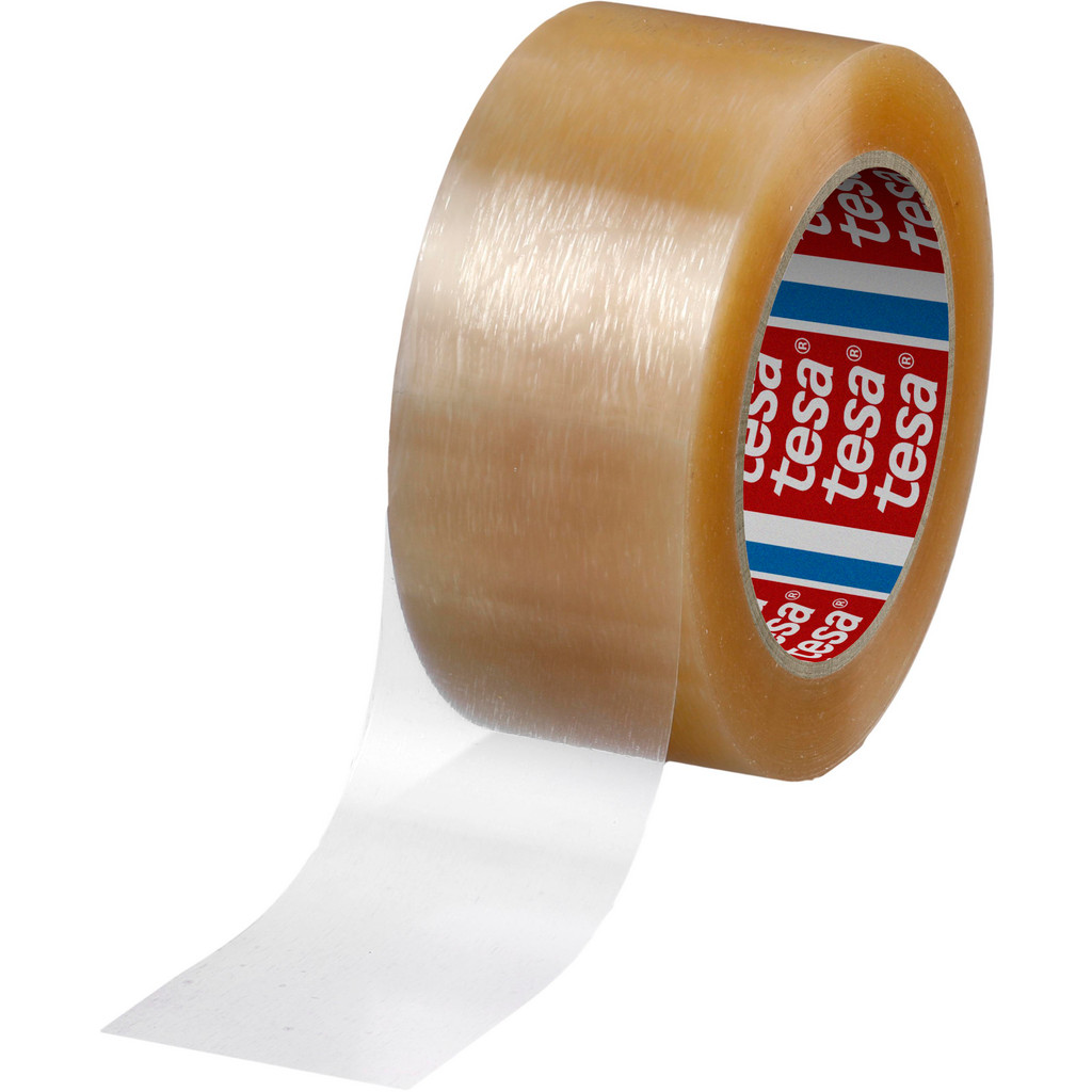 tesa Tape - Filament & Strapping Tape: Type: TPP Strapping Tape; Color ...