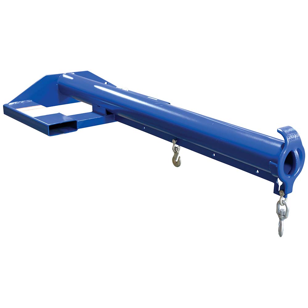 Vestil - 6,000 Lb Capacity Lift Master Booms | MSC Direct