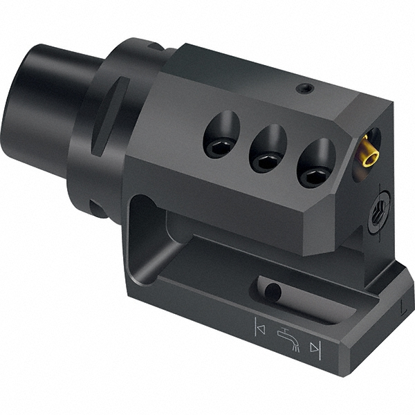 Walter - VDI Tool Holder: | MSC Direct