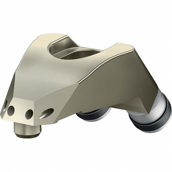 Walter - Clamps For Indexables: Clamp Type: Wedge Clamp | MSC Direct