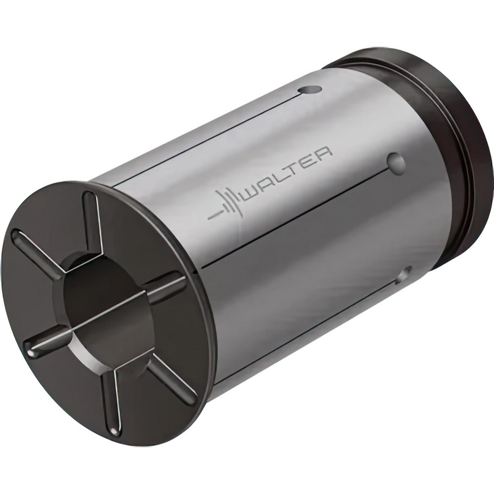 Walter - Hydraulic Chuck Sleeve: 20.00 mm OD, 24.00 mm Head Dia | MSC ...