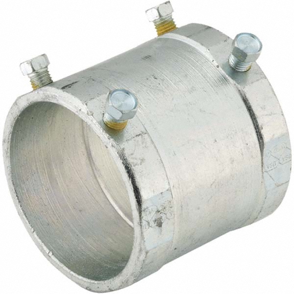 Hubbell-Raco - 2" Trade Rigid/Intermediate (IMC) Conduit Coupling ...