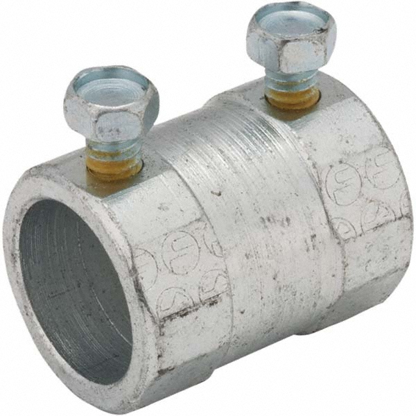 Hubbell-Raco - 3/4" Trade Rigid/Intermediate (IMC) Conduit Connector ...