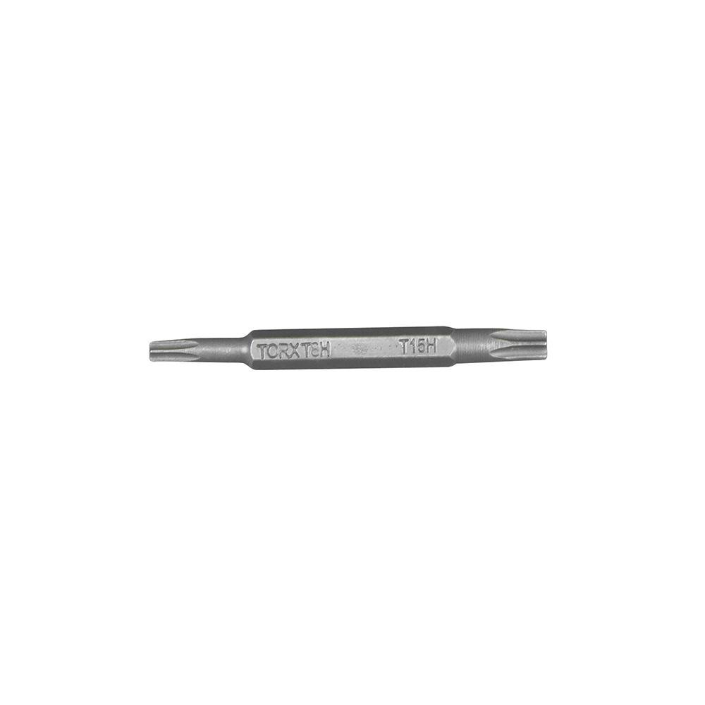 Klein Tools - Screwdriver Insert Bit: | MSC Direct