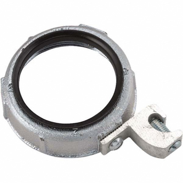 Hubbell-Raco - Conduit Bushing: For Rigid & Intermediate (IMC), 3/4 ...