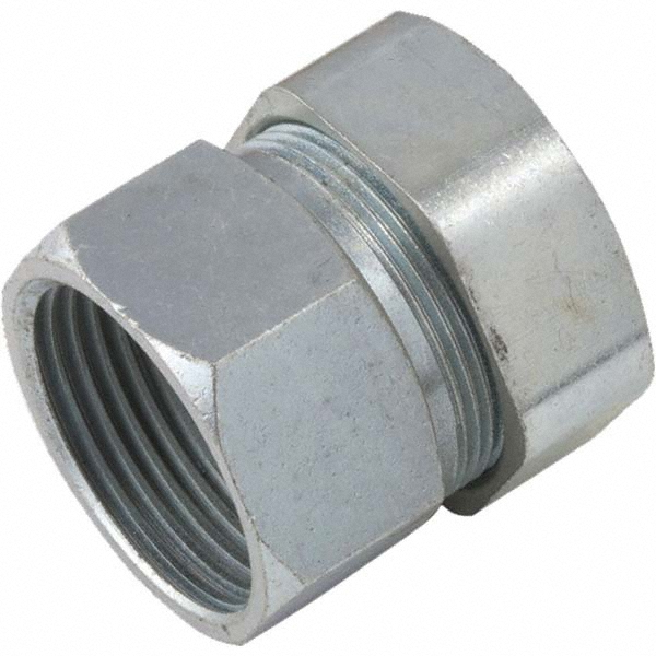 Hubbell-Raco - Conduit Coupling: For EMT Rigid & Intermediate (IMC ...