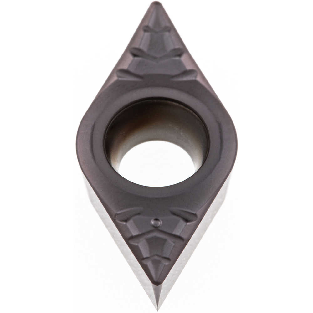 Arno - Turning Insert: DCGT32.51FN-ACB AK20, Carbide | MSC Industrial ...