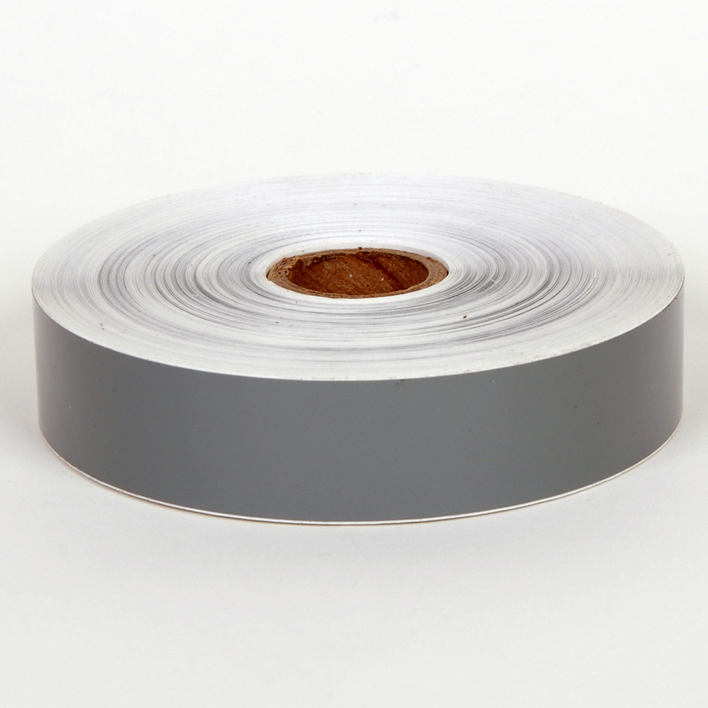Cobra Systems - Vinyl Tape: 1" x 150', Green | MSC Direct