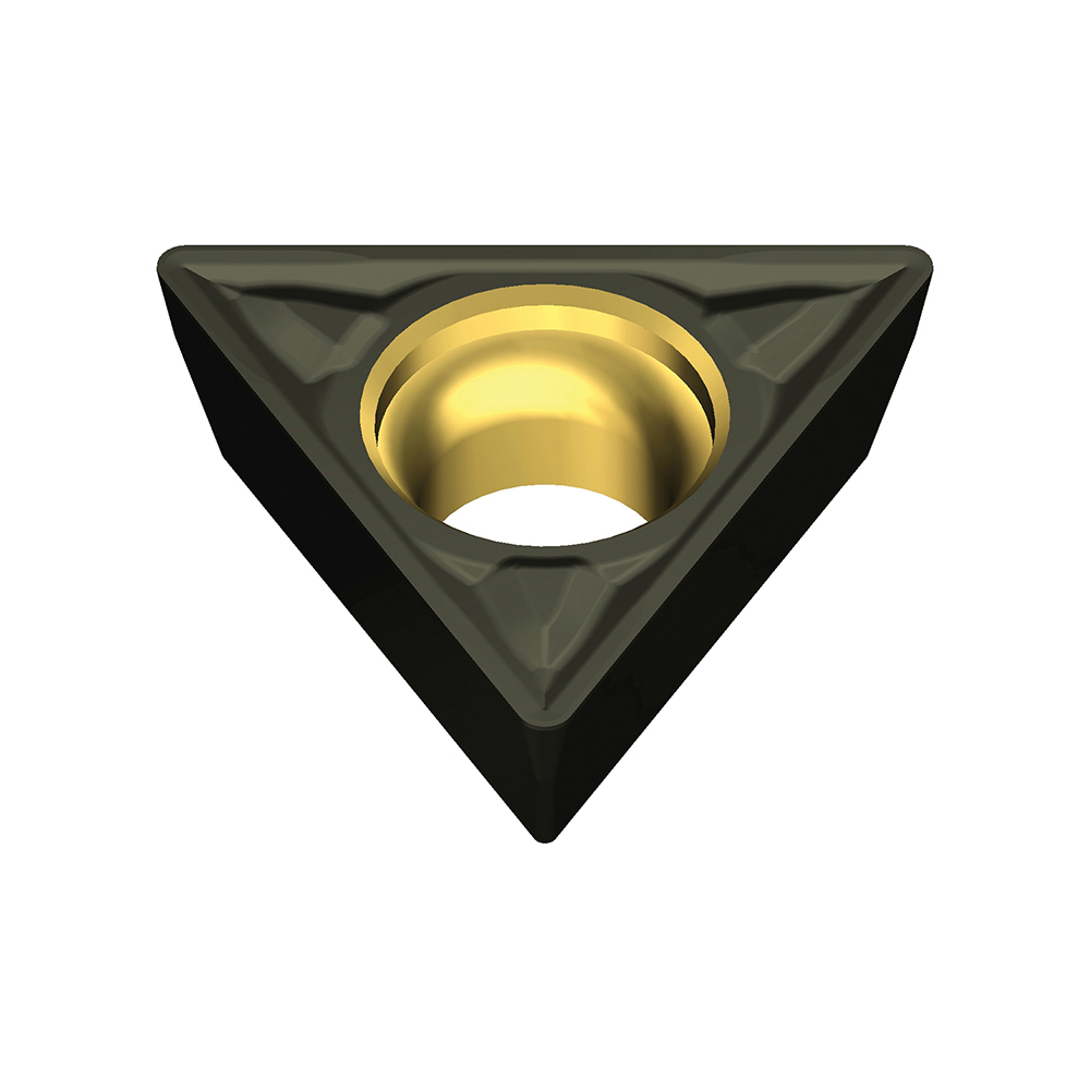 Sumitomo - Turning Insert: TPMT221EMU AC4015K, Carbide | MSC Direct