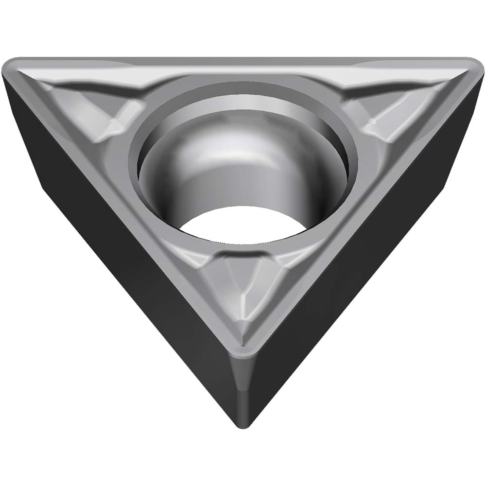 Sumitomo - Turning Insert: TPMT221EMU AC8015P, Carbide | MSC Direct