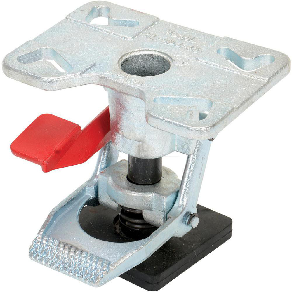 Vestil - ADJ HEIGHT FLOOR LOCK | MSC Direct