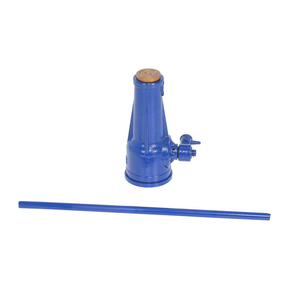 Vestil - Jack | MSC Direct