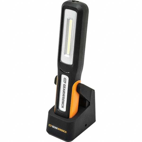 GEARWRENCH - Hand Held Cordless Portable LED Light - 11828316 - MSC ...