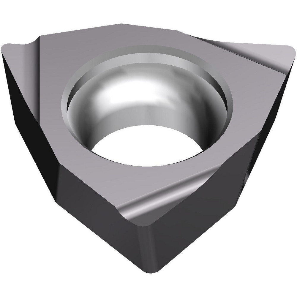 Sumitomo - Turning Insert: WBGT520.5RFY AC1030U, Carbide | MSC Direct