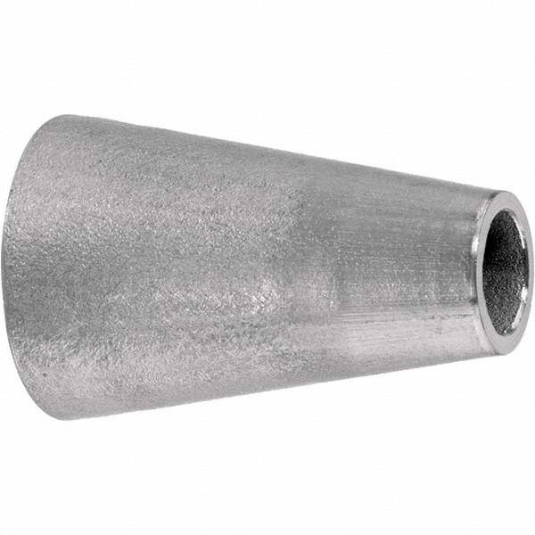USA Industrials - Sanitary Stainless Steel Pipe Straight Reducer: 3 ...
