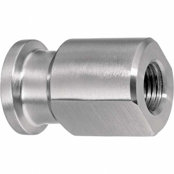 USA Industrials - Sanitary Stainless Steel Pipe Female Reducer: 2 ...