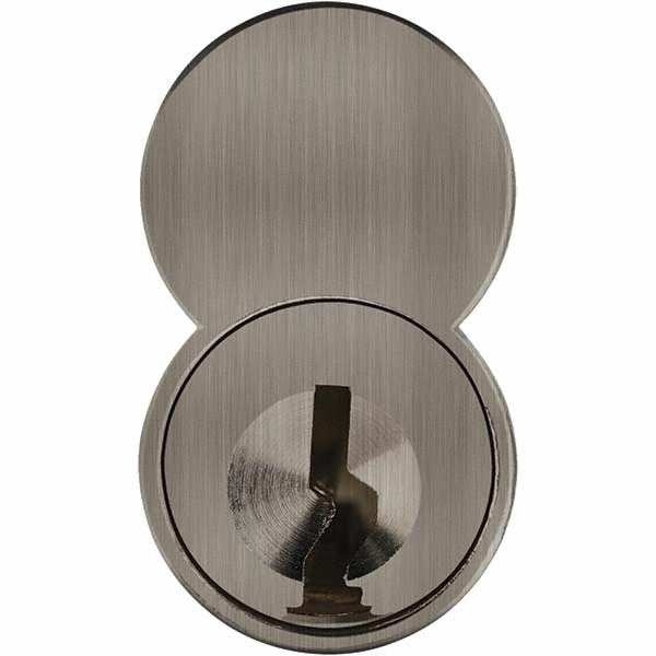 Dormakaba - All Purpose Lever Lockset for 1-3/4" Thick Doors | MSC Direct