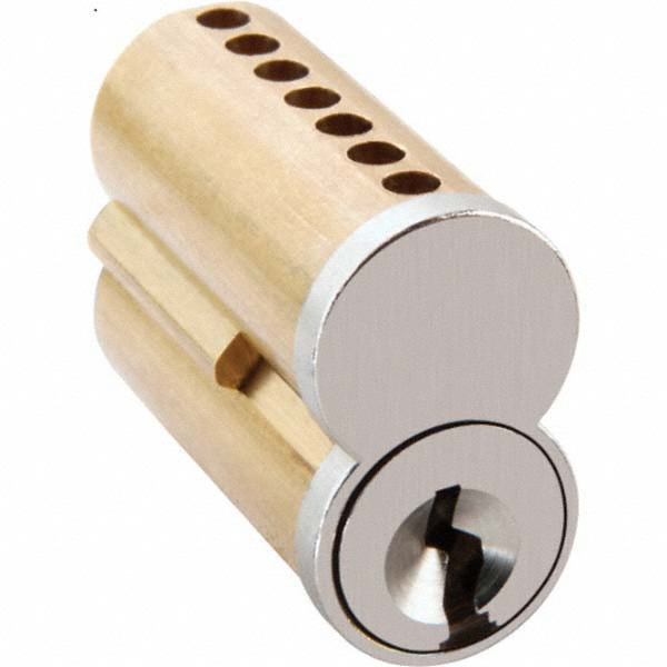 Dormakaba - All Purpose Lever Lockset for 1-3/4" Thick Doors | MSC Direct