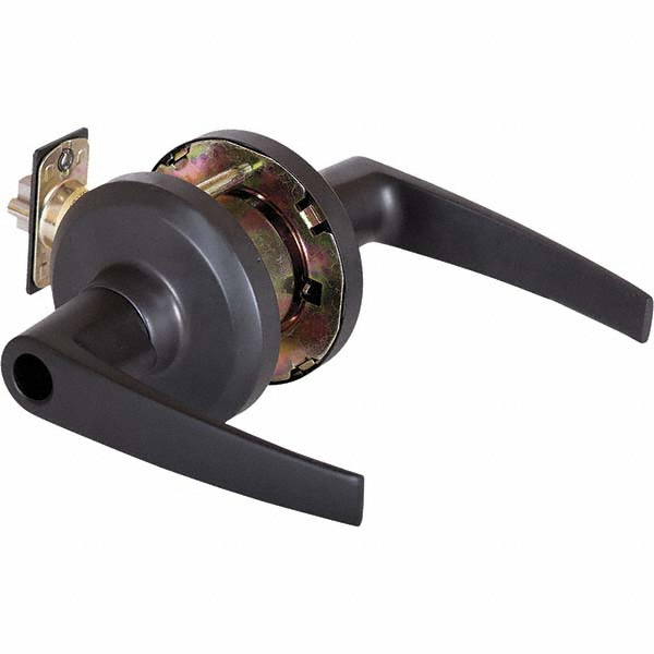 Dormakaba - Classroom Lever Lockset for 1-3/8 to 2" Thick Doors | MSC ...