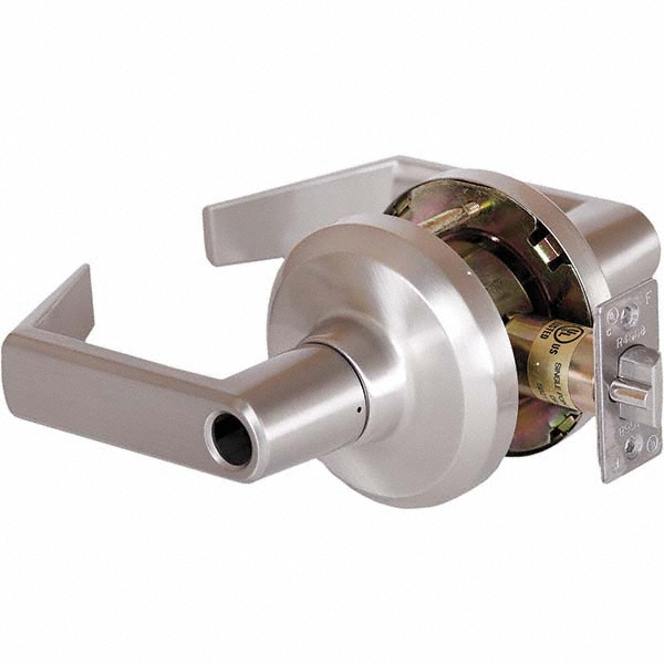 Dormakaba - Classroom Lever Lockset for 1-3/8 to 2" Thick Doors | MSC ...