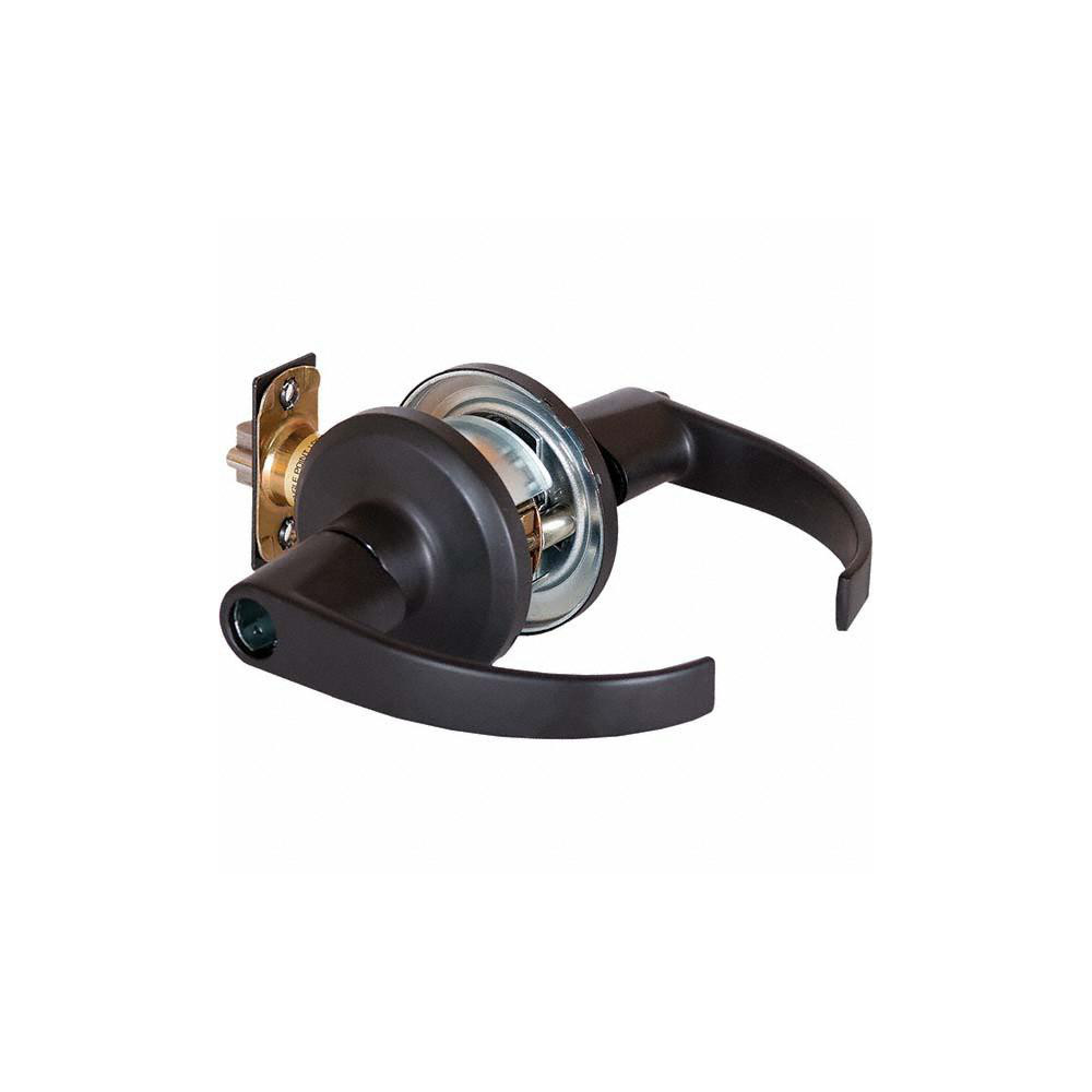 Dormakaba - Classroom Lever Lockset for 1-3/8 to 1-3/4" Thick Doors ...