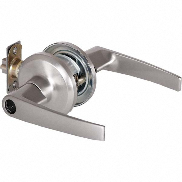Dormakaba - Classroom Lever Lockset for 1-3/8 to 1-3/4" Thick Doors ...