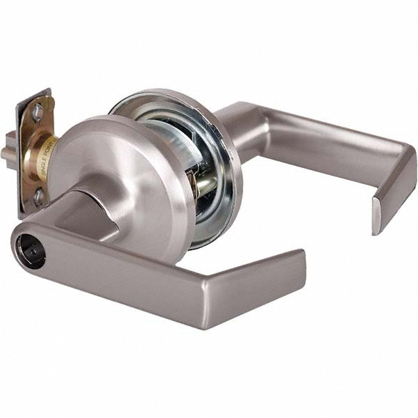 Dormakaba - Classroom Lever Lockset for 1-3/8 to 1-3/4" Thick Doors ...