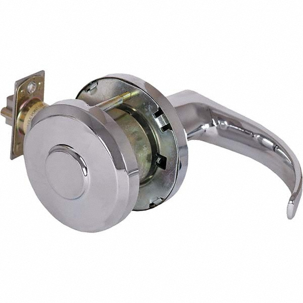 Dormakaba - Communicating Lever Lockset for 1-3/8 to 2" Thick Doors ...