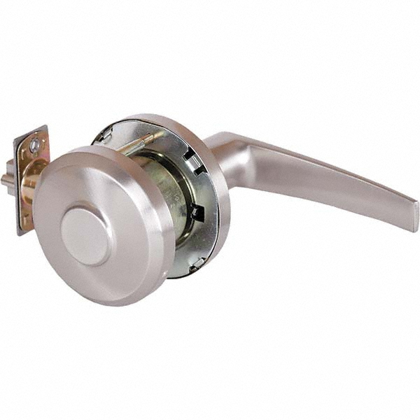 Dormakaba - Communicating Lever Lockset for 1-3/8 to 2" Thick Doors ...