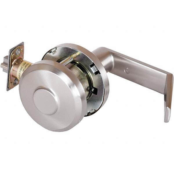 Dormakaba - Communicating Lever Lockset for 1-3/8 to 2" Thick Doors ...