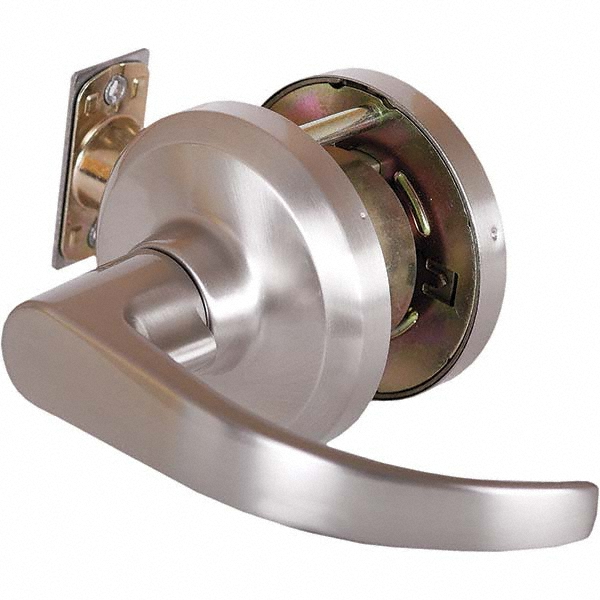 Dormakaba - Communicating Lever Lockset for 1-3/8 to 2" Thick Doors ...
