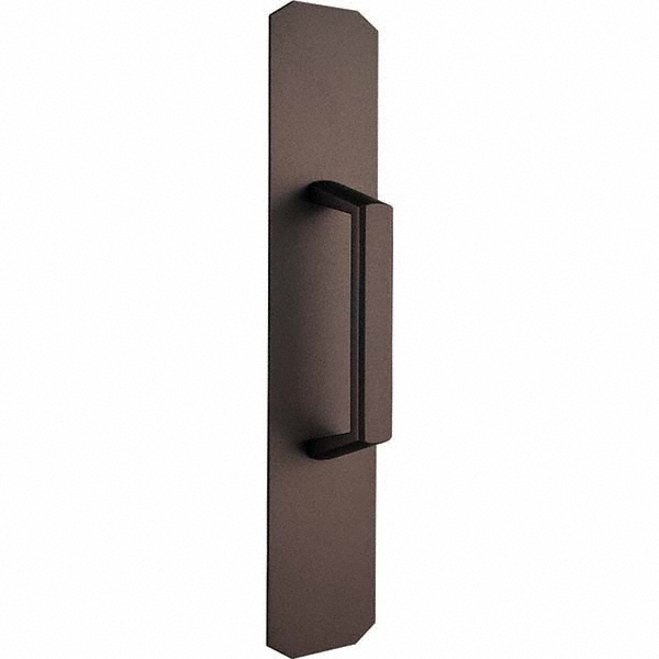 Dormakaba - Door Handle Trim: Trim Type: Pull Handle; For Use With ...