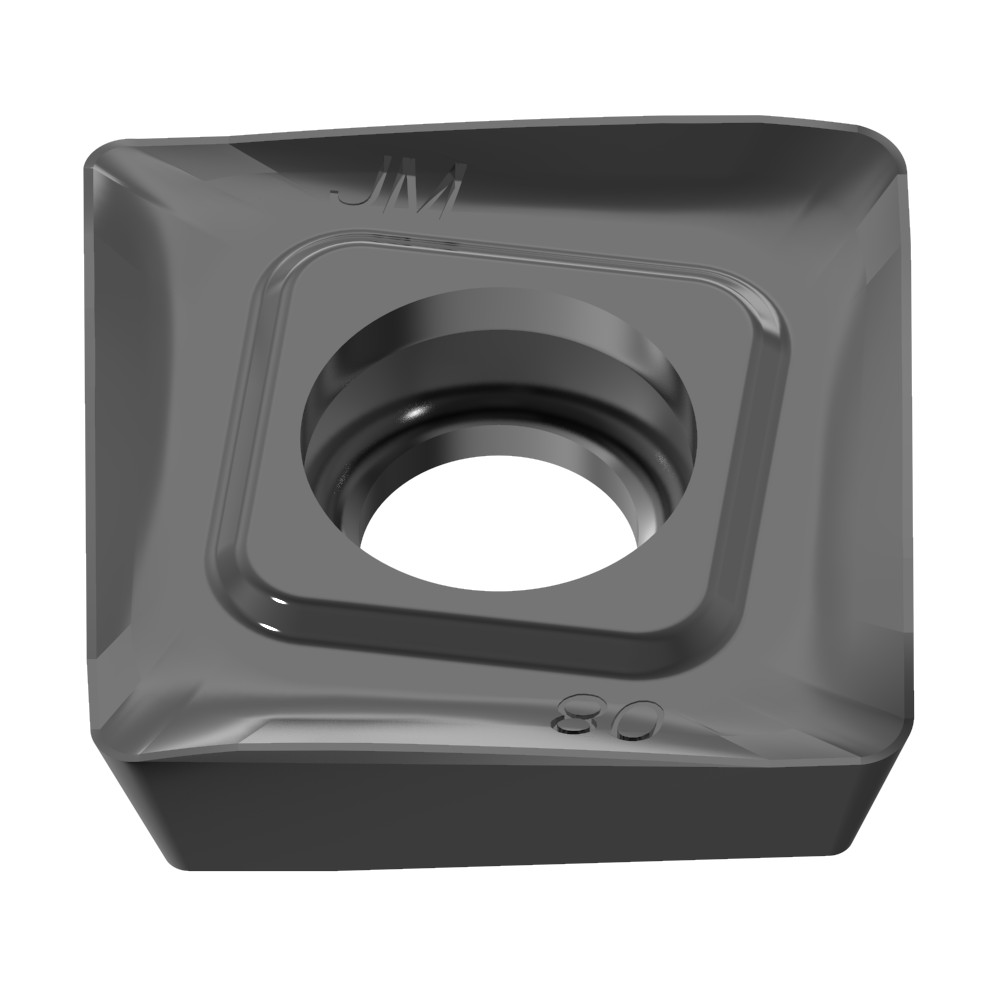 Mitsubishi - Milling Insert: ANSI SOMT12T308PEER-JM, ISO SOMT12T308PEER ...