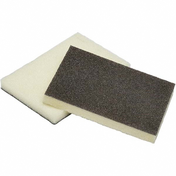 AbilityOne - 1 12-Piece 4-1/2 x 3 x 1/2" Cleansing Pad | MSC Direct