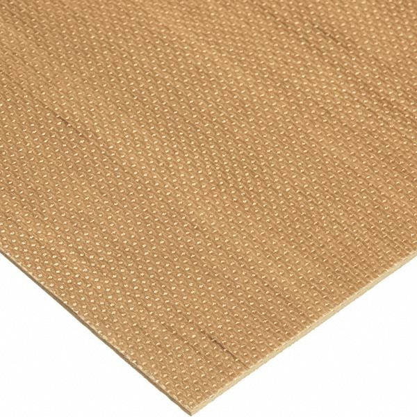 USA Industrials - Plastic Sheet: Garolite, 1/32" Thick, 6" Wide, 0.5 ...