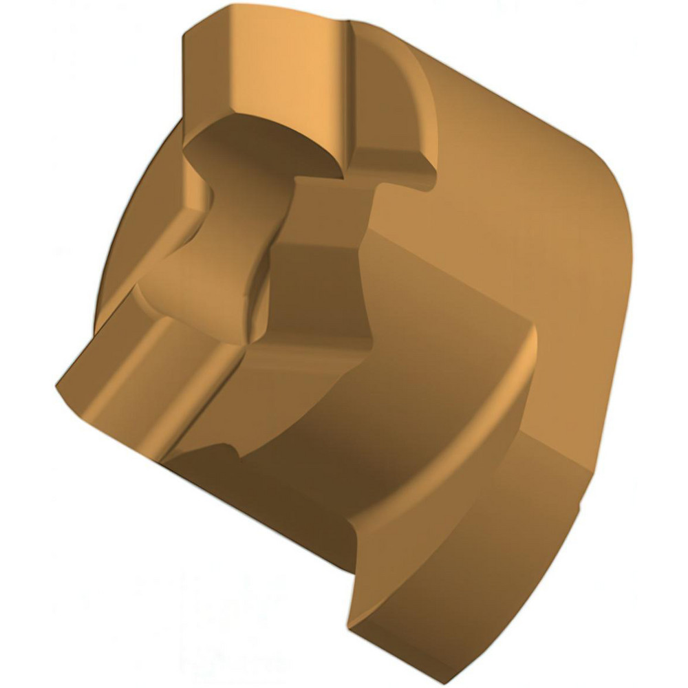 HORN - Grooving Insert: R1070150100 TH35, Carbide | MSC Direct