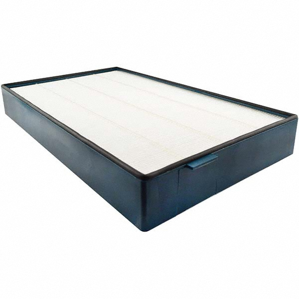 Baldwin Filters - Automotive Air Filter Element: 19-1/8" OAL | MSC Direct