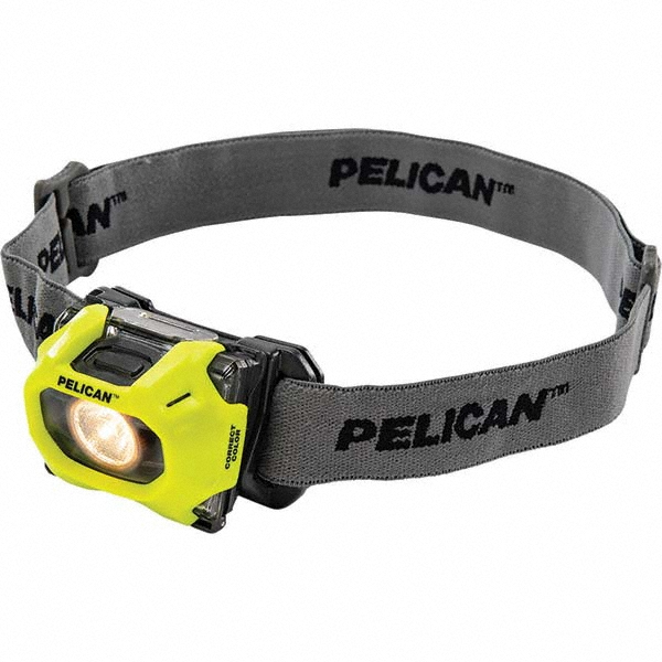 Pelican Products, Inc. - Free Standing Flashlight: LED | MSC Direct