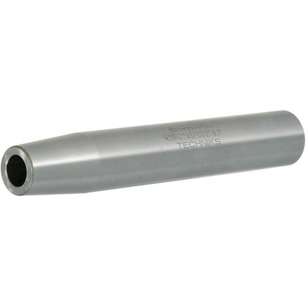Techniks - Shrink-Fit Extension: | MSC Direct