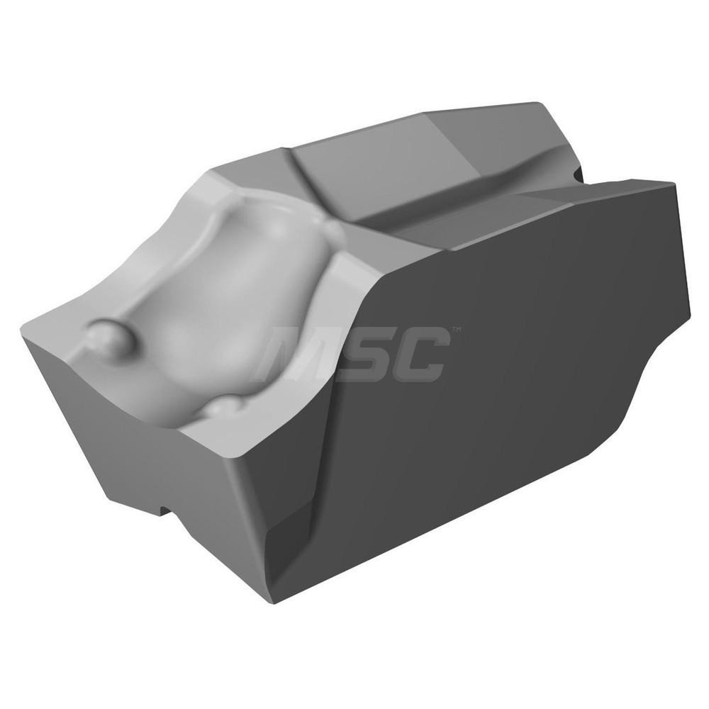 Sandvik Coromant - Grooving Insert: QFT-H-0400-02-GF H10F, Carbide ...