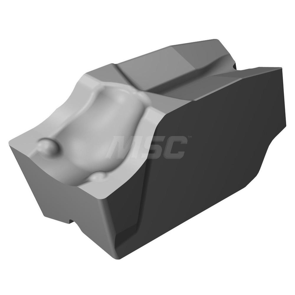 Sandvik Coromant - Grooving Insert: QFU-H-0400-02-GF H10F, Carbide ...