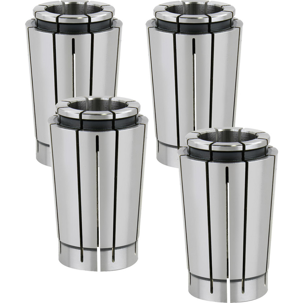Lyndex-Nikken - Collet Sets: Collet System: Slim Chuck; Collet Series ...