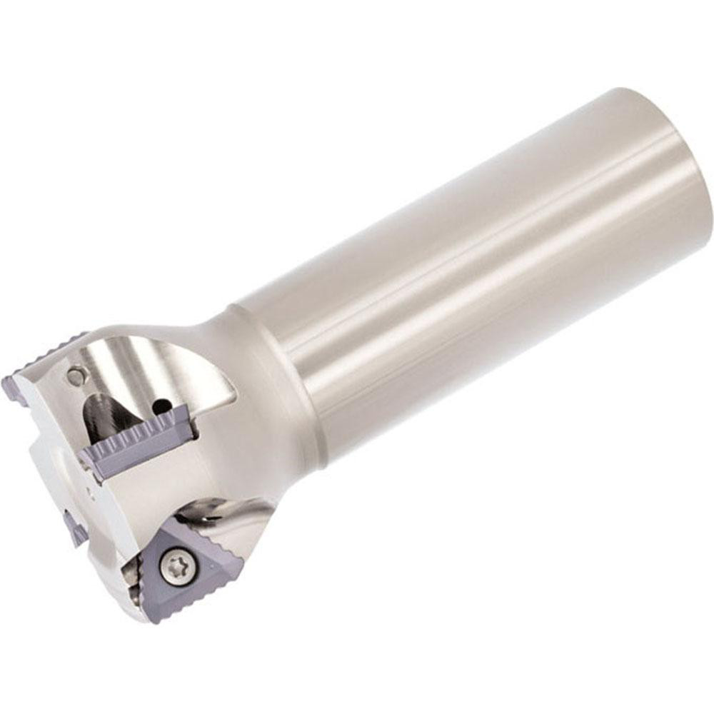 Tungaloy - Indexable Square-Shoulder End Mill: EPTC16M050C42.0R02L, 50 ...