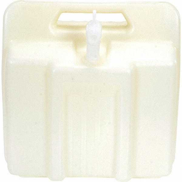 Vestil - Jars, Bottles & Jugs Container Type: Carboy Material Family ...