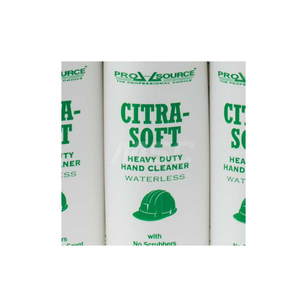 PRO-SOURCE - Hand Cleaner/Soap: 22 oz Tube | MSC Direct