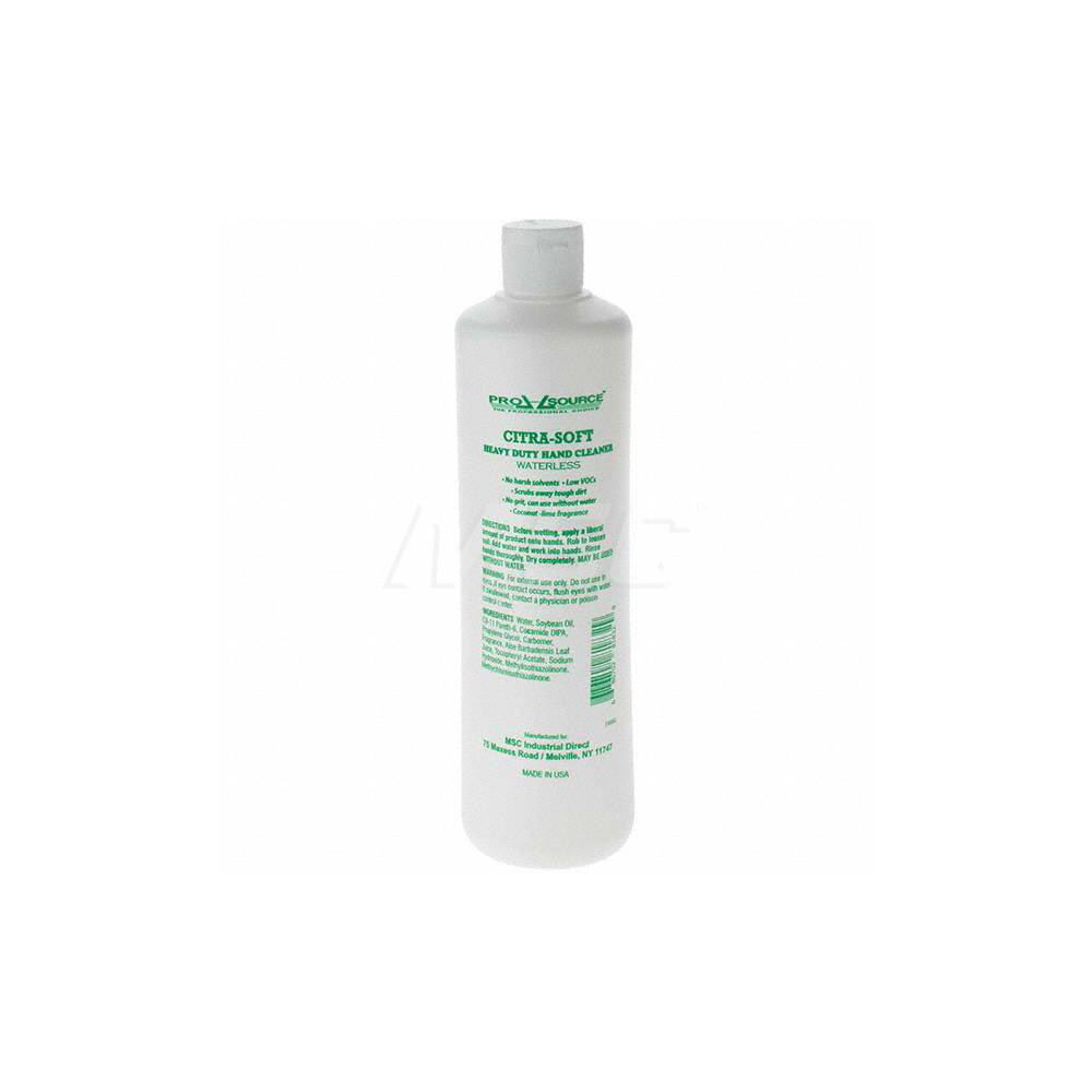 PRO-SOURCE - Hand Cleaner/Soap: 22 oz Tube | MSC Direct