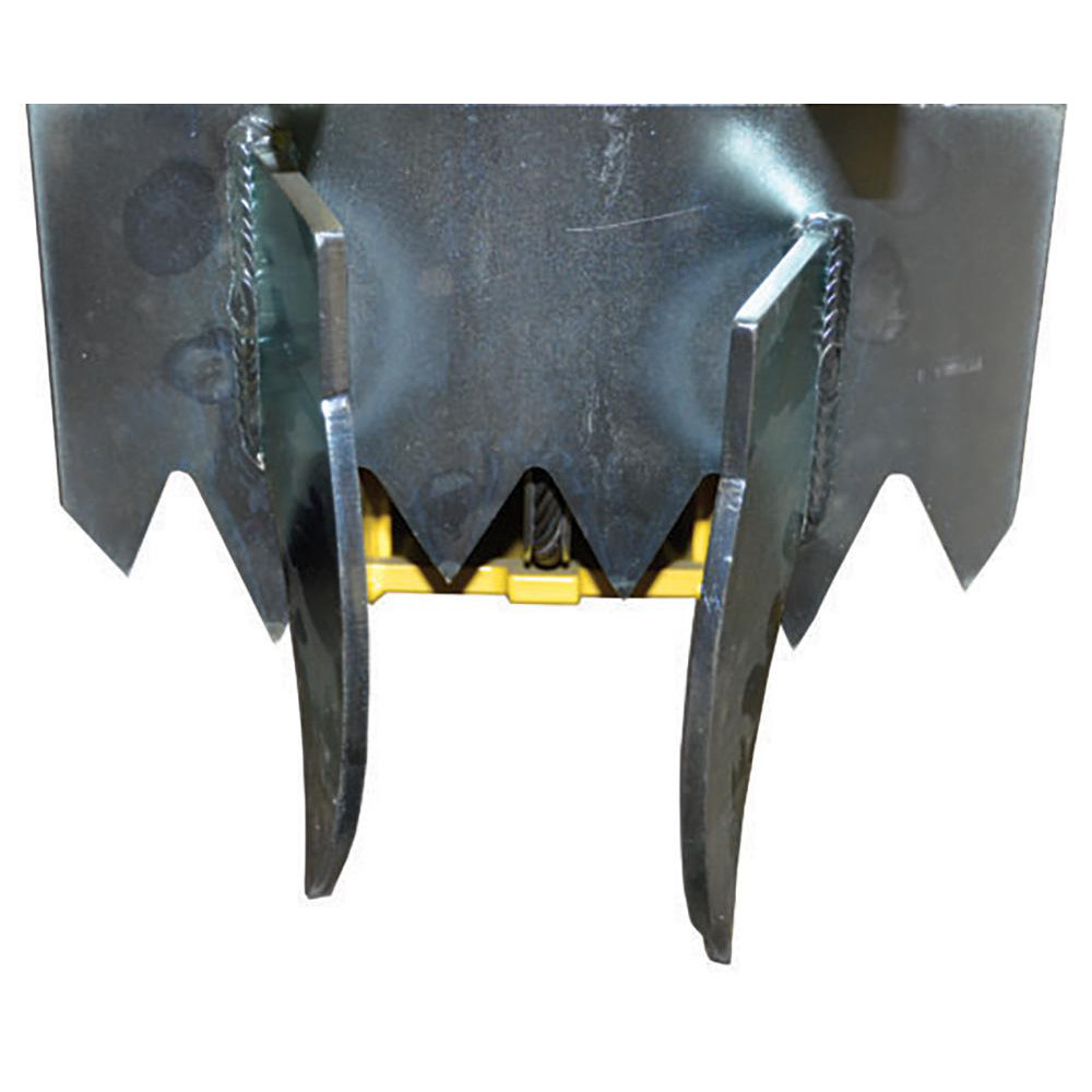 Garlock Safety Systems - Mobile Anchor Points: Type: Mobile Cart ...