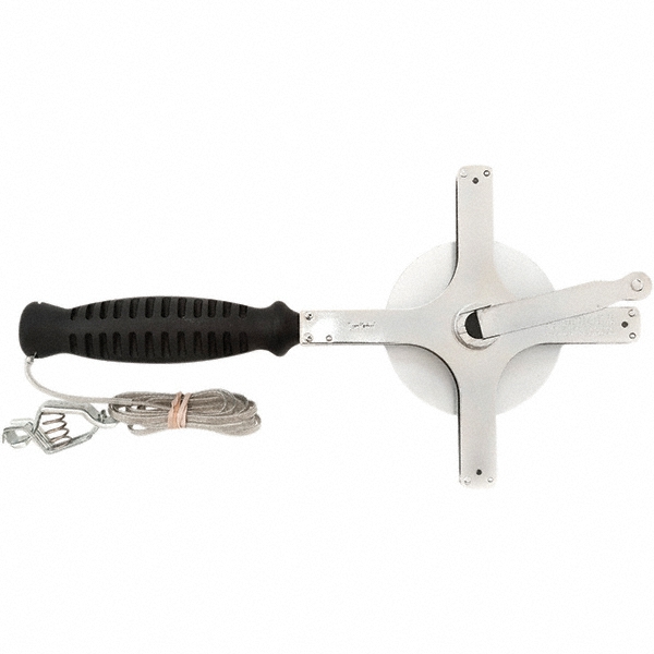 Lufkin - Distance Measuring Tool Accessories: Type: Replacement Reel ...